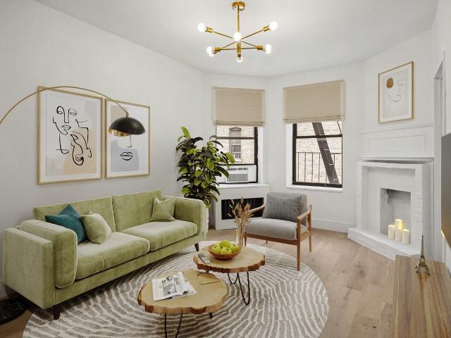 480 Central Park West, New York, NY