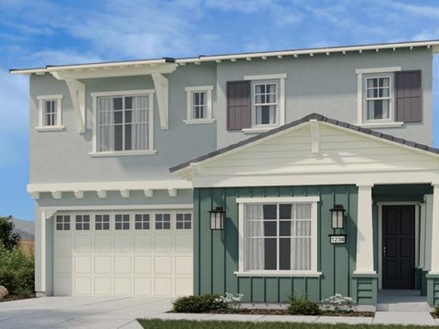 480 Citrus Oak Rd, Glendora, CA 91740