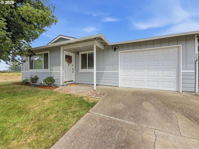 480 Crona St, Junction City, OR 97448