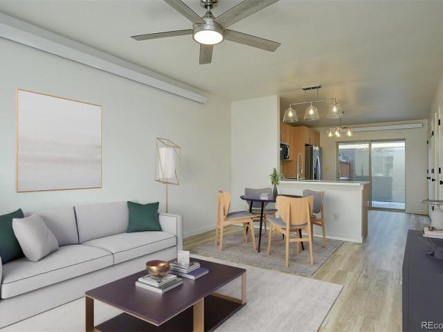 480 Antero Circle # 2 07