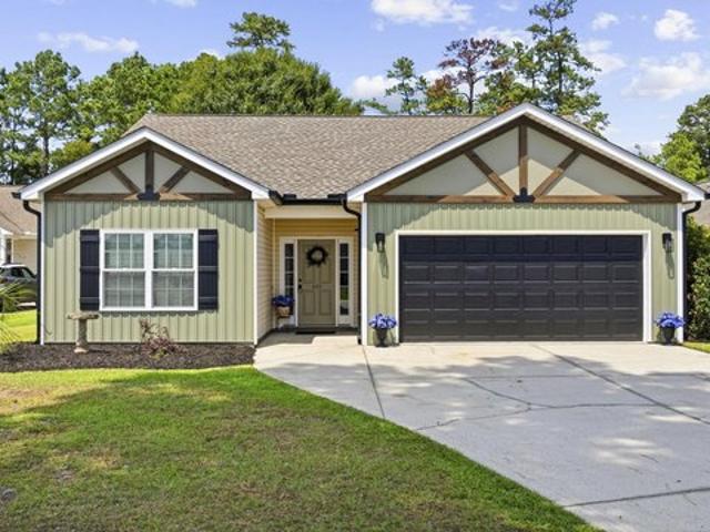 480 Andorra St, Longs, SC 29568