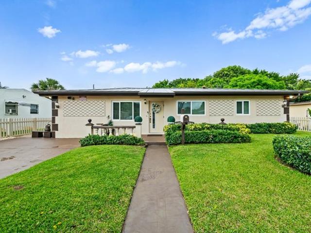 480 Alabama Ave, Fort Lauderdale, FL 33312