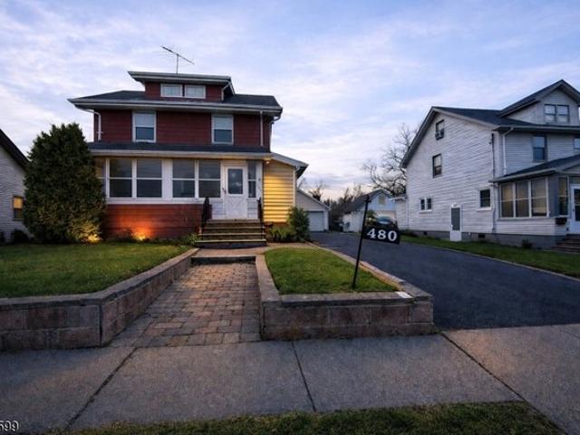 480 Aldene Rd, Roselle, NJ 07203