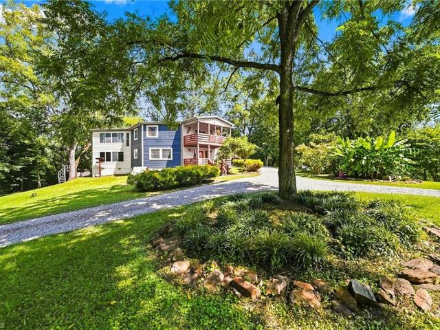 480 Bailey Farm Road