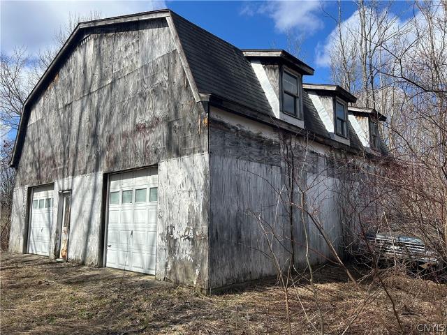 480 Baldwin Road