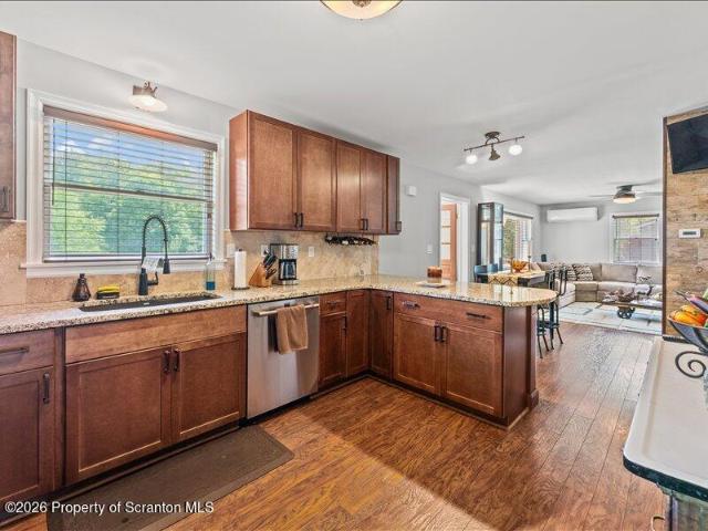 480 Barney Hollow Road
