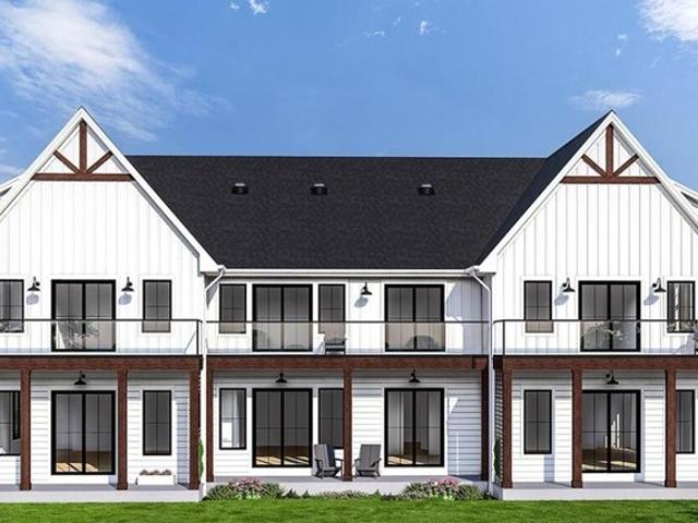 480 Bastle Wynd Unit 6, Port Washington, WI 53074