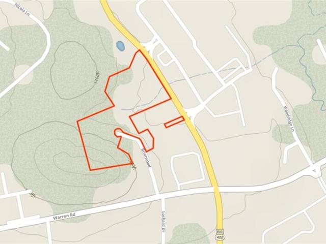 480 Ben Franklin Rd S, Indiana, PA 15701 | MLS #1757