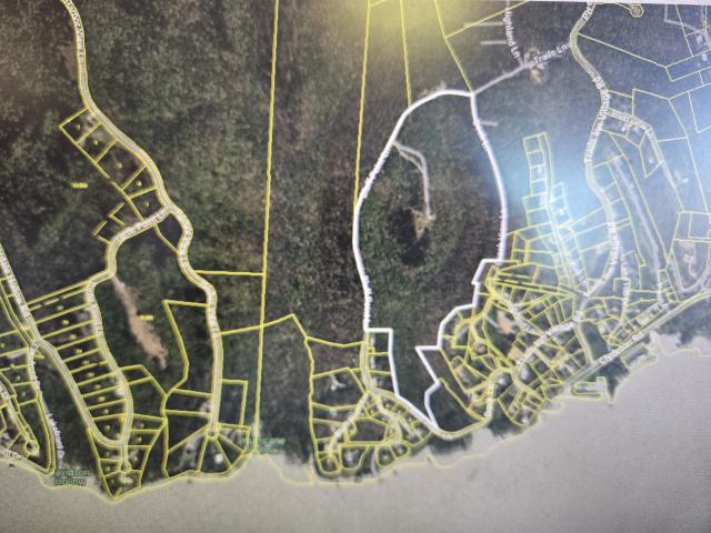 480 Bluff Point Ridge Rd