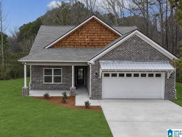 480 Blackberry Blvd, Springville, AL 35146