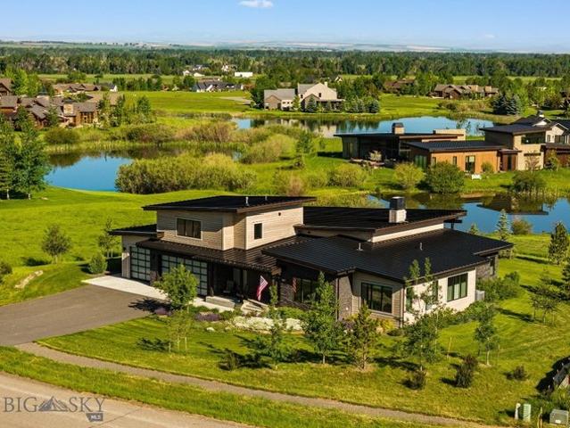 480 Brave Heart Loop, Bozeman, MT 59718
