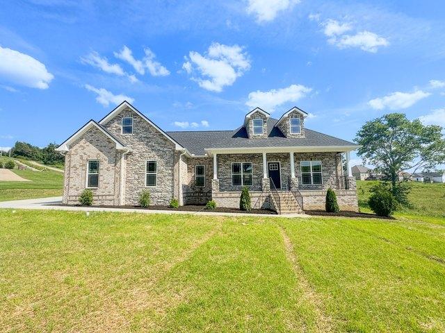 480 Bridle Path Ln, Hartsville, TN 37074