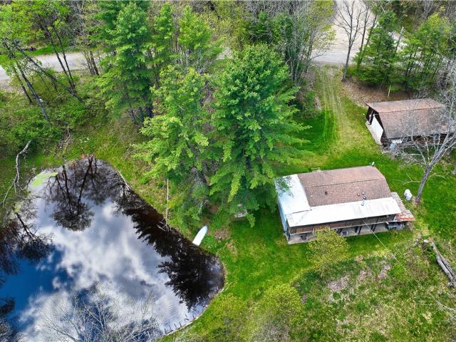 480 Buckley Hill Road