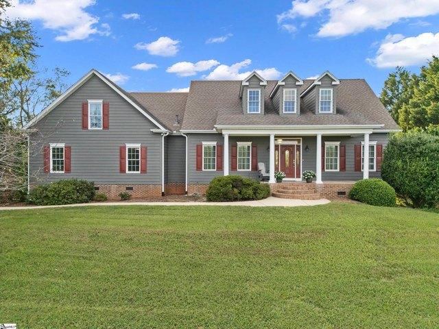 480 Gibson Rd, Landrum, SC 29356