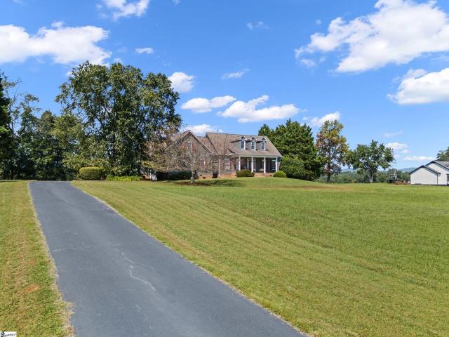 480 Gibson Road
