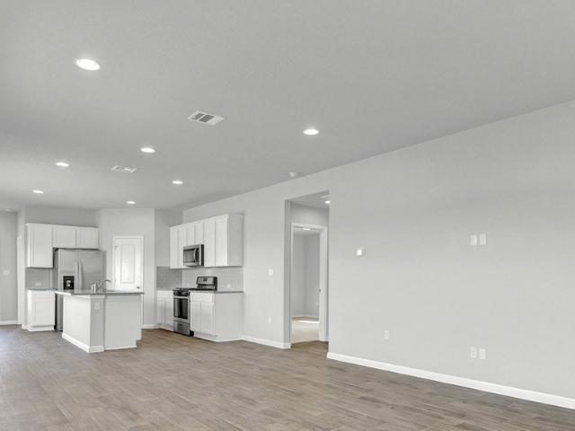 480 Globe Mallow Cir, Kyle, TX 78640 | MLS #3092 | Compass