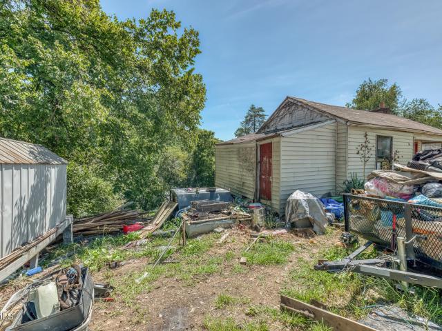 480 Gravely Road
