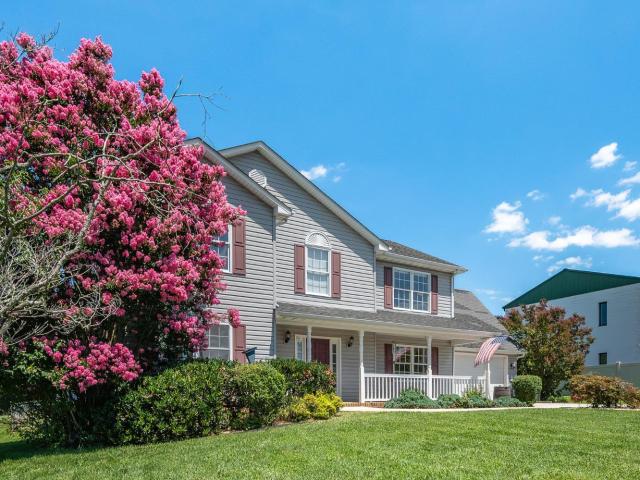 480 Greenwell Court