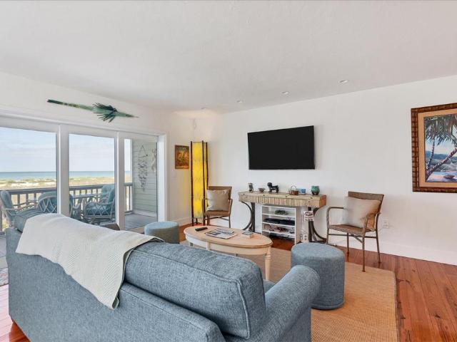 480 Gulf Blvd, Unit 6, Boca Grande, FL 33921 | MLS #D6143
