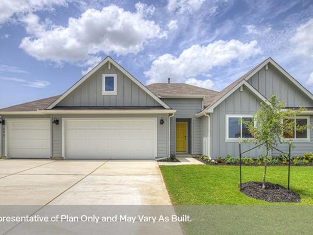 480 Gwenn Glade Cv, Lockhart, TX 78644