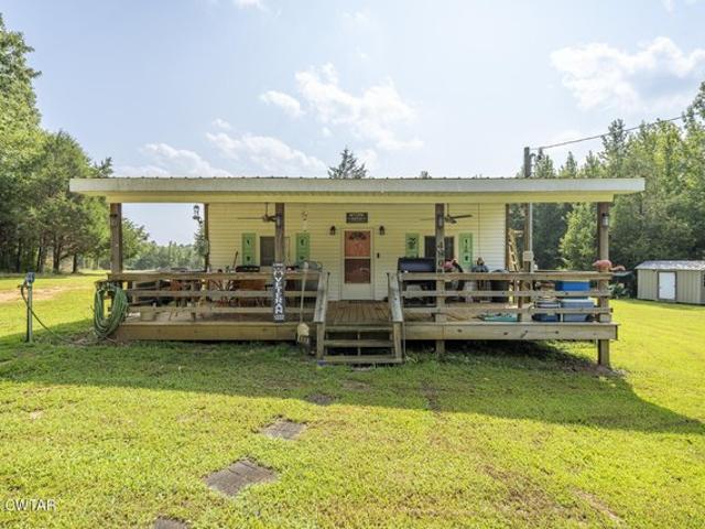 480 Dorothy Ann Ln, Saltillo, TN 38370