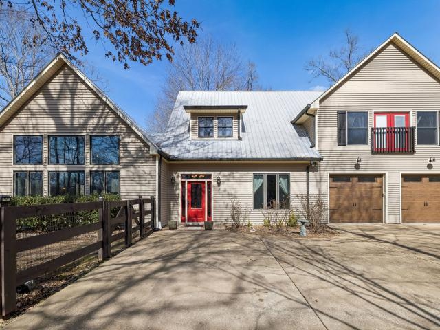 480 Defeated Creek Rd