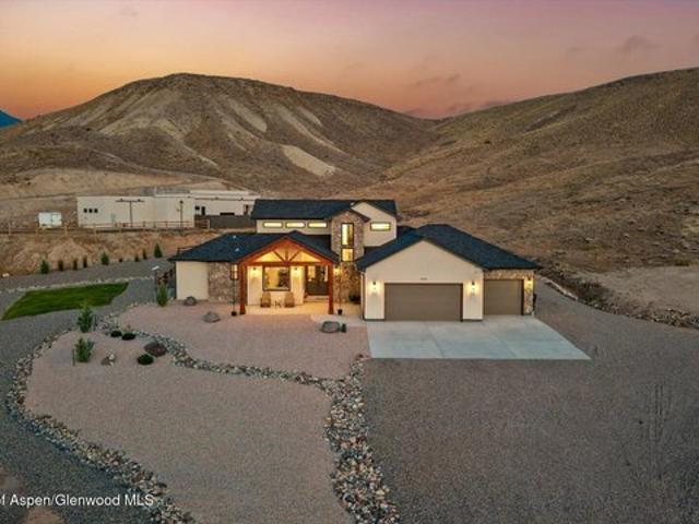 480 Desert Bluff Ct, Palisade, CO 81526