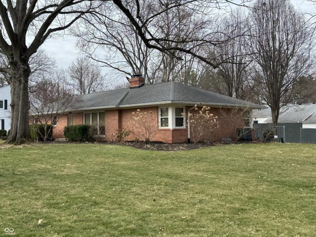 480 E 84th Street