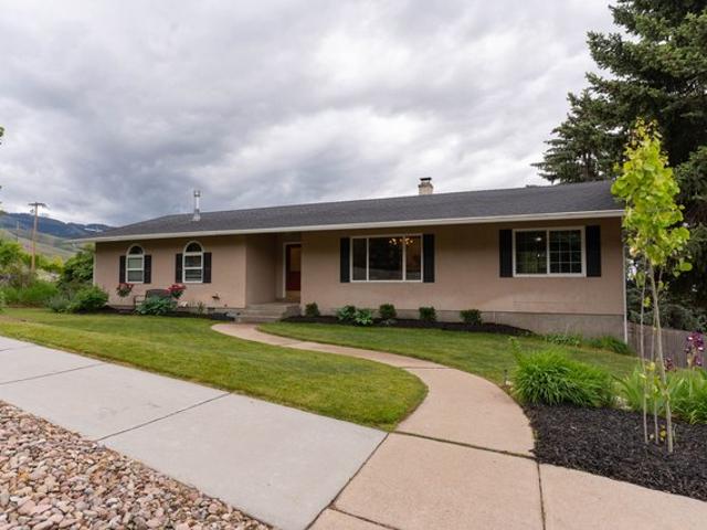 480 E 100 N, Smithfield, UT 84335