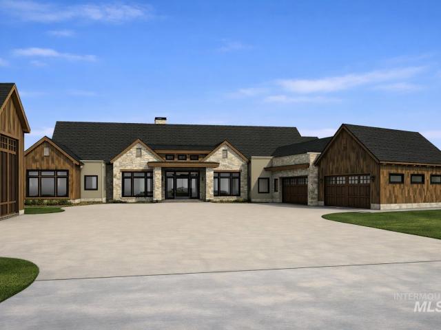 480 E Equine Ln, Eagle, ID 83616 | MLS #98972 | Compass