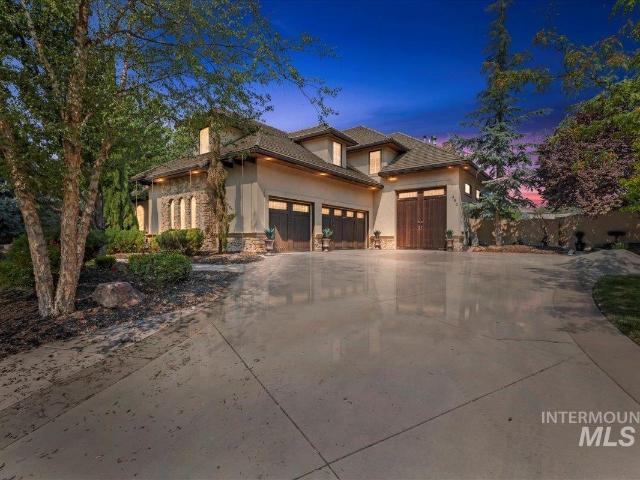 480 E Laguna Shore Dr, Eagle, ID 83616 | MLS #98980