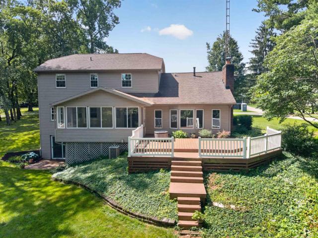 480 E Lynnwood Drive N