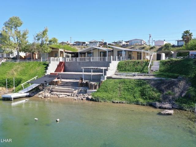 480 E Riverfront Dr, Parker, AZ 85344