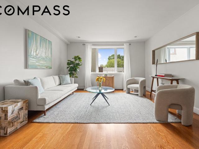 480 Eastern Parkway, Brooklyn, NY