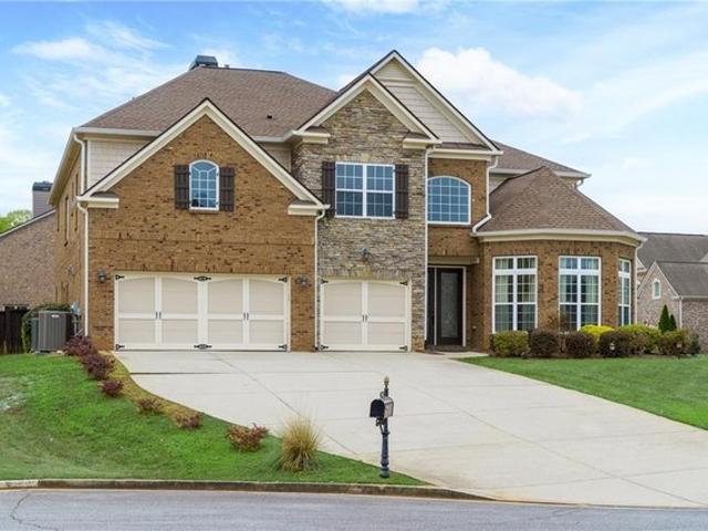 480 Fouse Ct, Marietta, GA 30066
