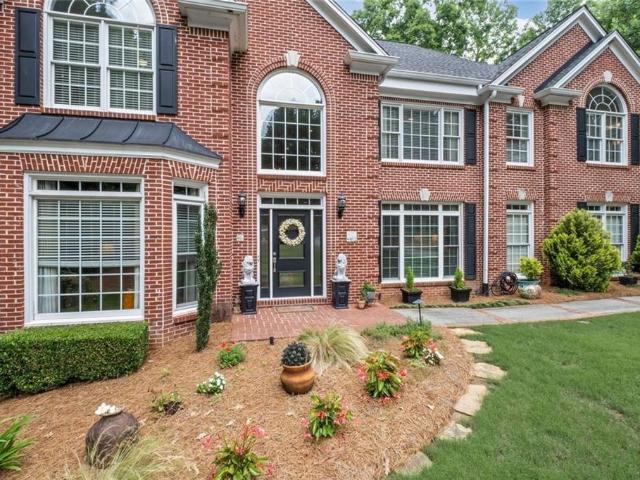 480 Fawn Glen Drive