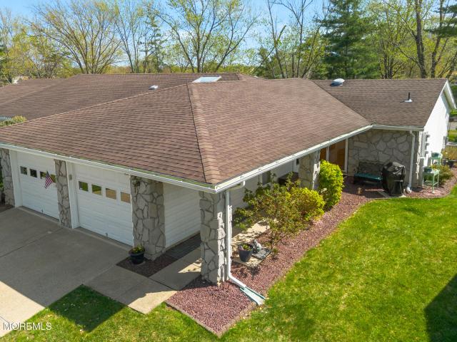 480 Fairton Drive Unit 480C
