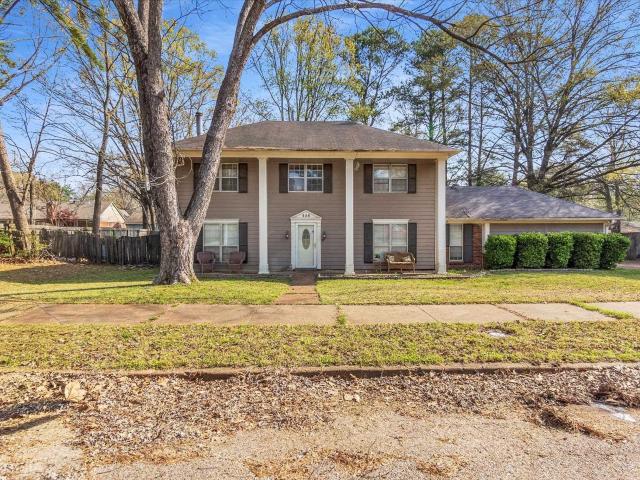 480 Friars Point Ln, Memphis, TN 38018 | MLS #10217 | Compass
