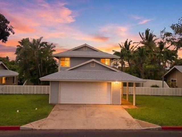 480 Kenolio Rd Apt H, Kihei, HI 96753