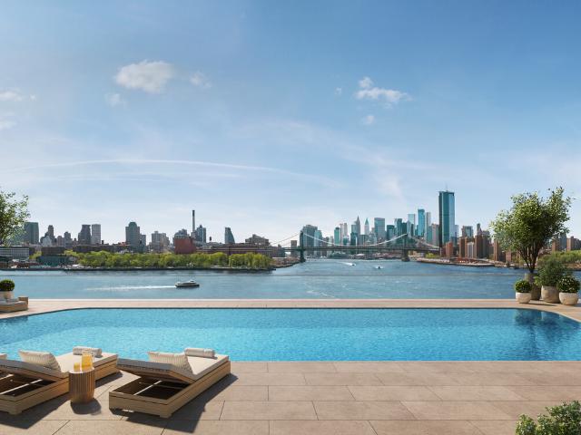 480 Kent Avenue, Brooklyn, NY