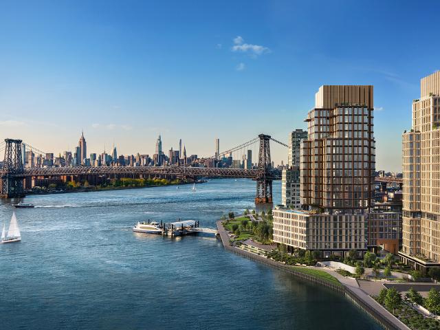 480 Kent Avenue, Brooklyn, NY