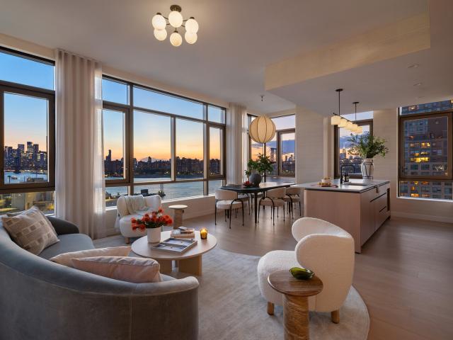 480 Kent Avenue, Brooklyn, NY