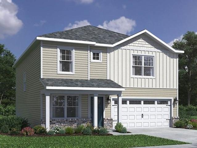 480 Hollywood Blvd, Xenia, OH 45385