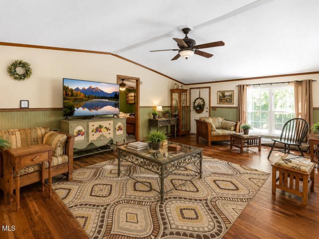 480 Honeywell Corners Road