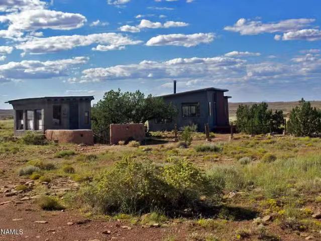 480 Hawks #120, Winslow, AZ 86047 MLS 197360