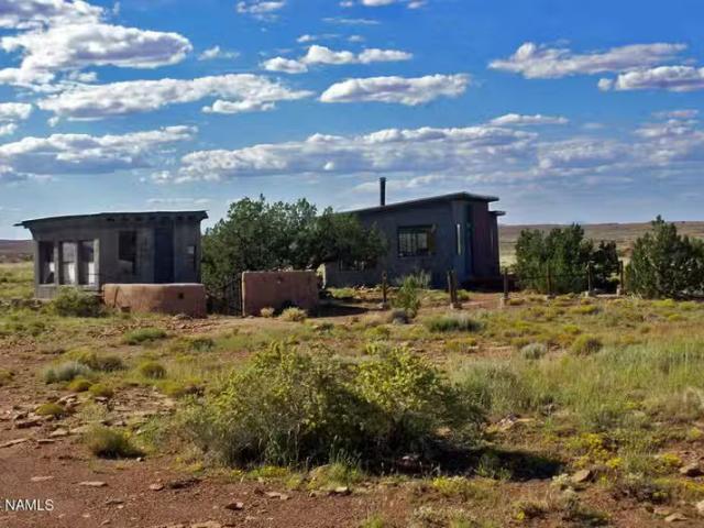 480 HAWKS VW # 120, WINSLOW, AZ 86047 Vacant Land For Sale ML.