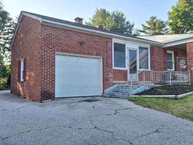 480 Hanover Road