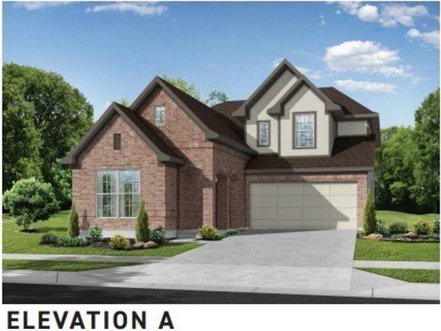 480 Harvest Moon Dr, Katy, TX 77493