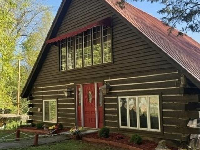 480 Hickman Shores Rd, Dover, TN 37058