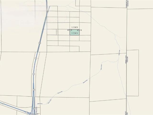480 Highway 395, Chilcoot, CA 96105 | MLS #OC26035